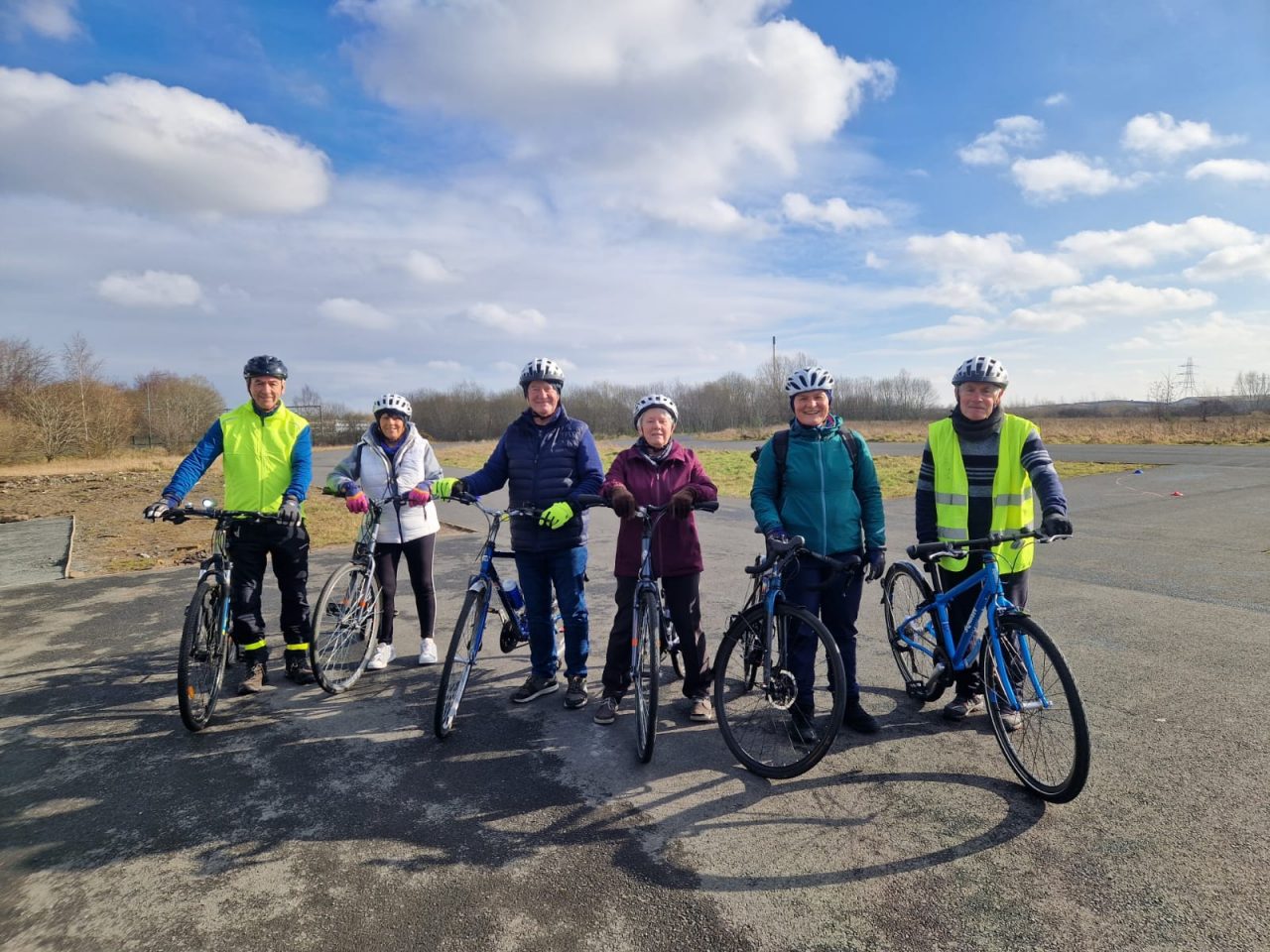 Activities at Clyde Cycle Park | Clyde Cycle Park